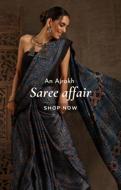 Authentic Hand Embroidered Designer Dresses & Kurtas | Okhai Store ...