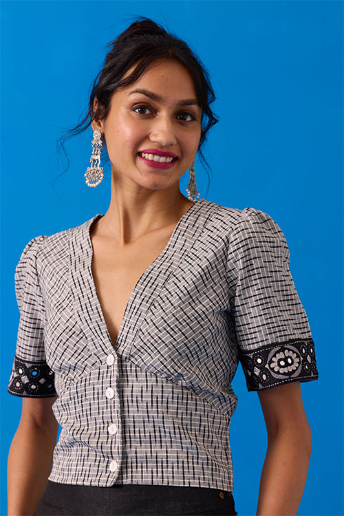 Authentic Hand Embroidered Designer Dresses & Kurtas | Okhai Store ...