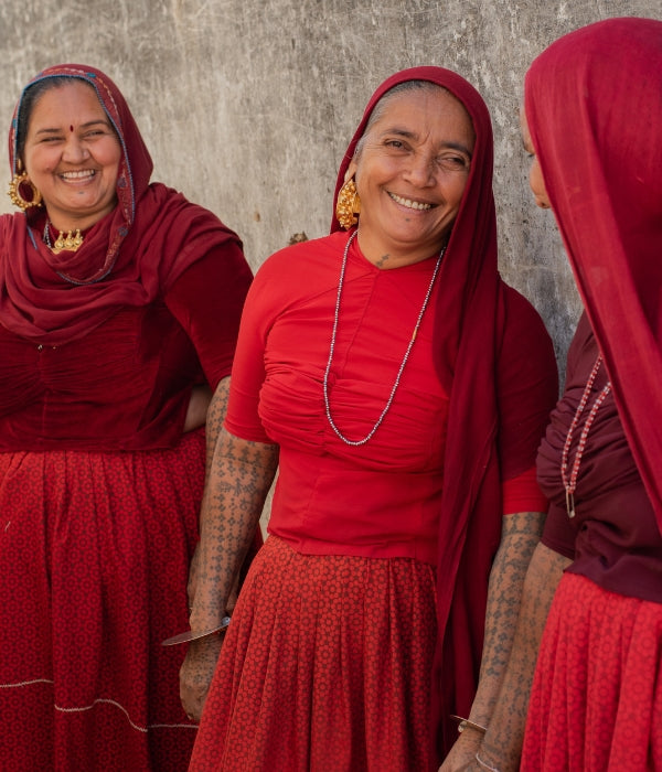 The Okhai Story – Okhaistore