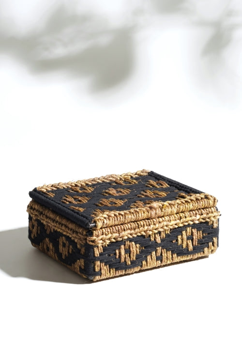 Sirohi Starlight Kohl Moonj Box – Okhaistore