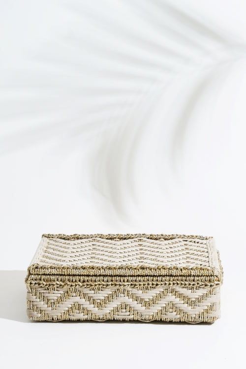 Sirohi Gretchen-Classic Trousseau Box – Okhaistore