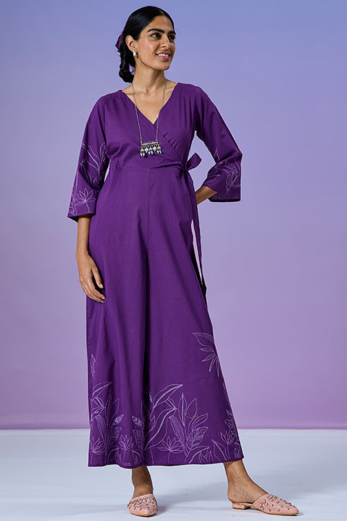 Authentic Hand Embroidered Designer Dresses & Kurtas | Okhai Store ...